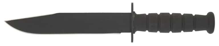 FF6 FREEDOM FIGHTER FIGHTING KNIFE