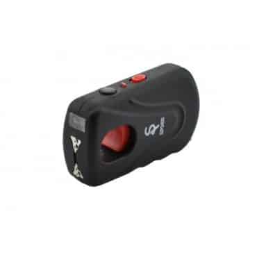 MINI SHOCKER 2400KW RECHARGEABLE
