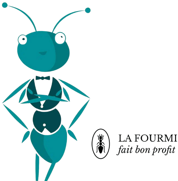 LA FOURMI: A FRENCH CUTLERY BRAND SINCE 1899